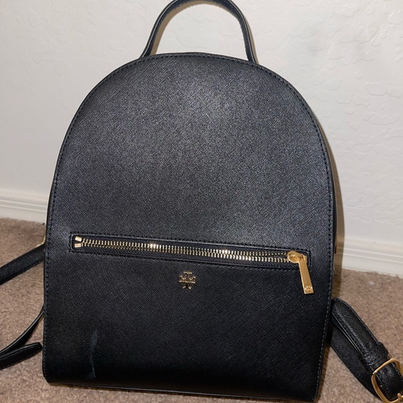 Tory Burch | Bags | Tory Burch Backpack | Poshmark